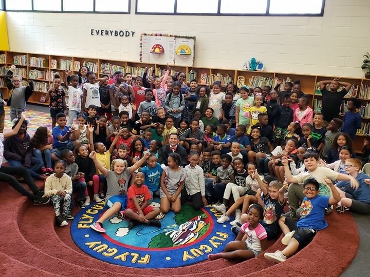 After Hours: Judge Jason B. Thompson - The Georgia Courts Journal