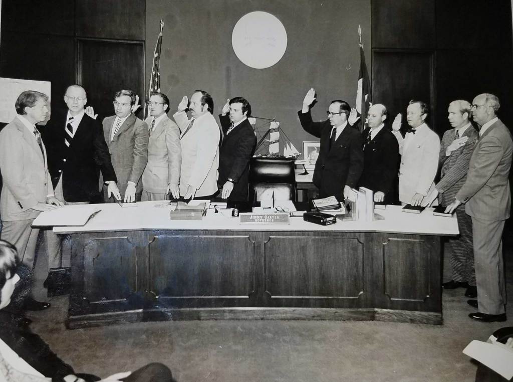 Interview with Senior Judge Kenneth Followill: An Original Judicial ...