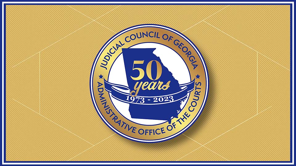 February 2023 - The Georgia Courts Journal