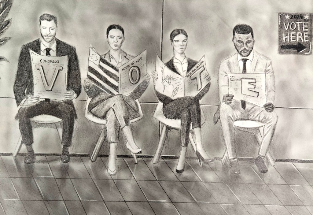 2024 Law Day Art Contest Winners! - The Georgia Courts Journal