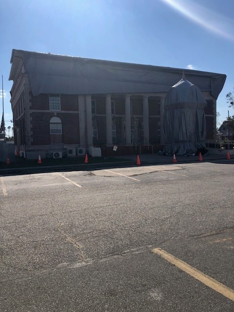 In Atkinson County, Recovery from Hurricane Helene is Ongoing - The ...